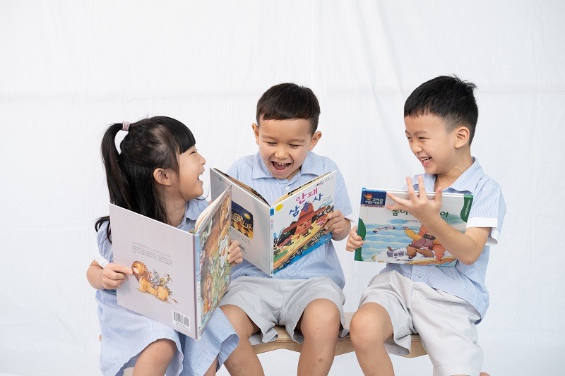 Understanding The Different Types Of Preschool Curriculum Understanding The Different Types Of Preschool Curriculum