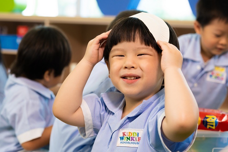 4 Benefits Of Having Your Child Start Preschool From Playgroup 4 Benefits Of Having Your Child Start Preschool From Playgroup